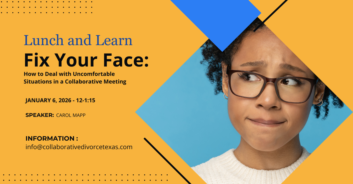 January 2026 Lunch and Learn